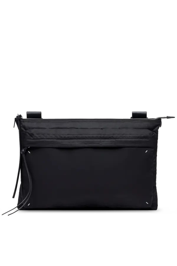 MAISON MARGIELA East West" Bag - Black