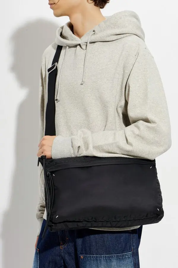 MAISON MARGIELA East West" Bag - Black