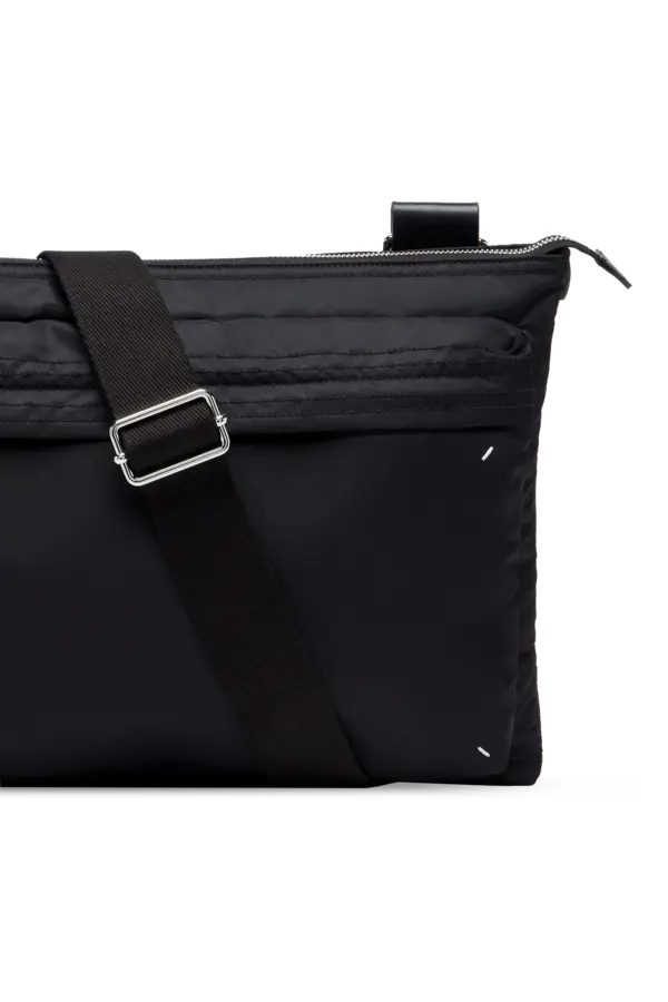 MAISON MARGIELA East West" Bag - Black