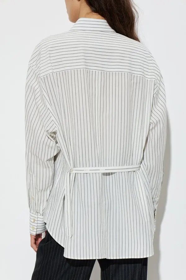 Isabel Marant Étoile Shirt "aurora