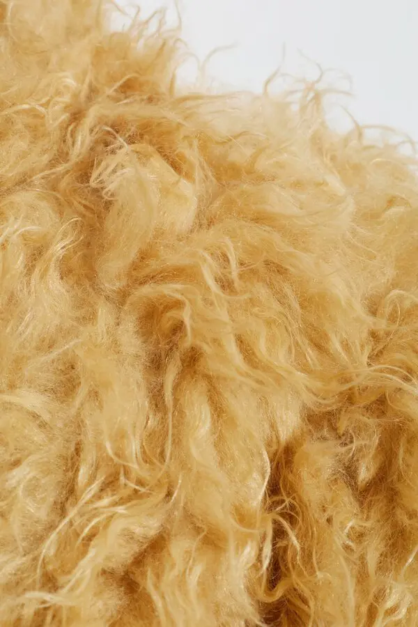 Isabel Marant Étoile Faux Fur 'ylae