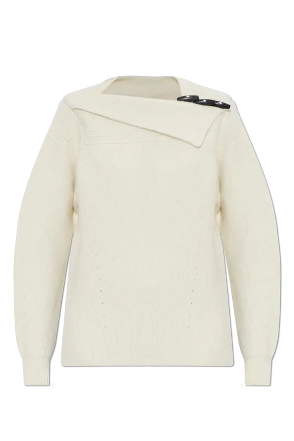 Isabel Marant Étoile Wool Sweater "thais