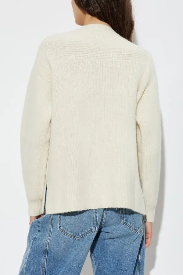 Isabel Marant Étoile Wool Sweater "thais