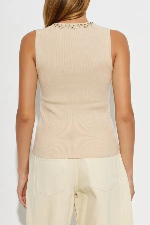 Isabel Marant Étoile Top "apoline