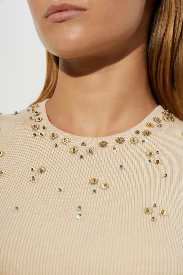 Isabel Marant Étoile Top "apoline