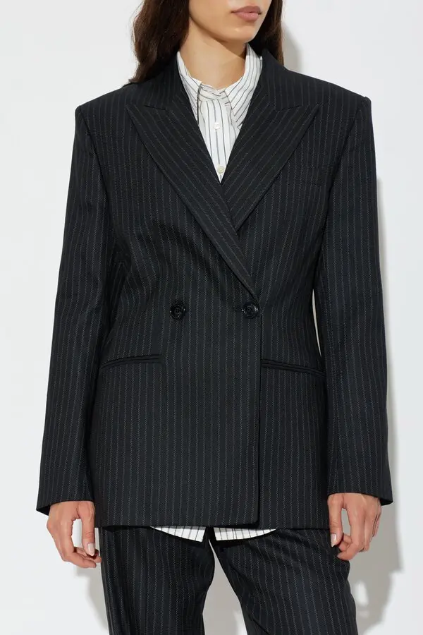 Isabel Marant Étoile Ranya" Blazer