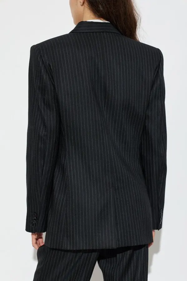 Isabel Marant Étoile Ranya" Blazer