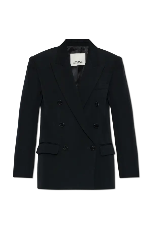 Isabel Marant Étoile Khera Blazer