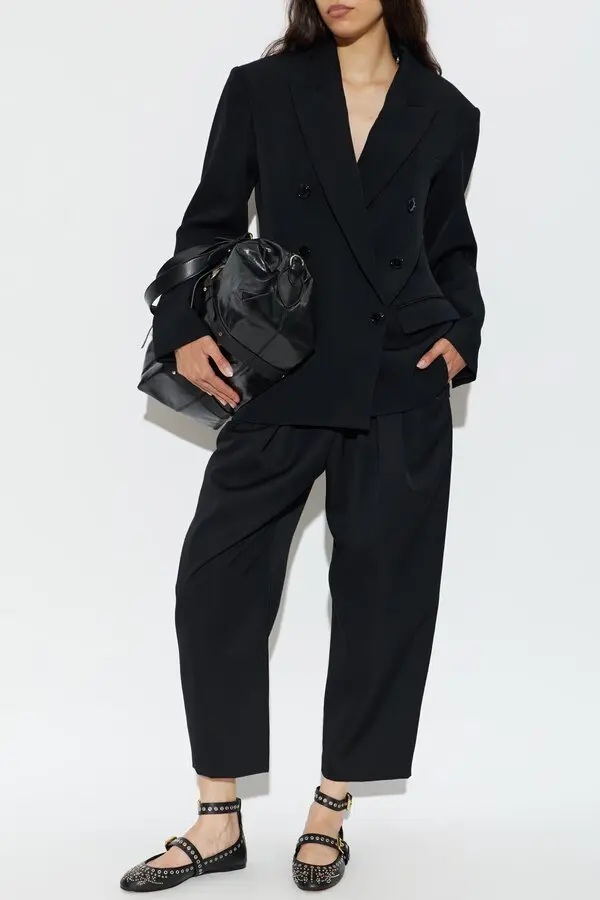 Isabel Marant Étoile Khera Blazer