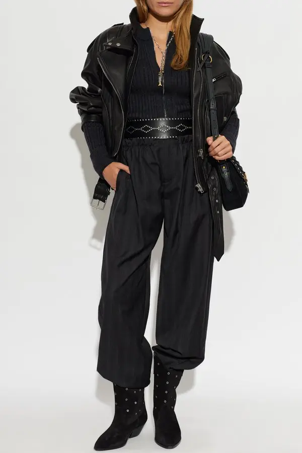 Isabel Marant Étoile Jacket "farza