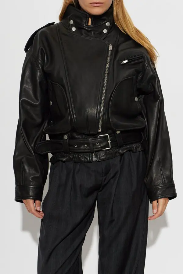 Isabel Marant Étoile Jacket "farza