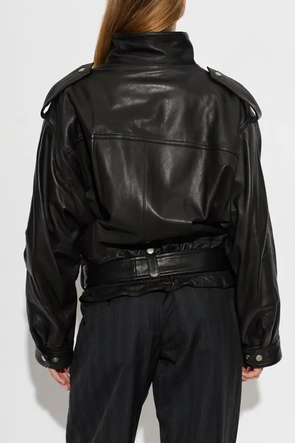 Isabel Marant Étoile Jacket "farza