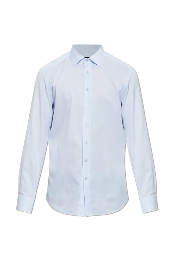 Etro Tailored Shirt