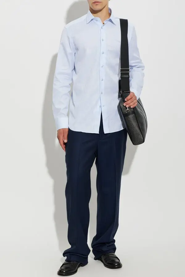 Etro Tailored Shirt