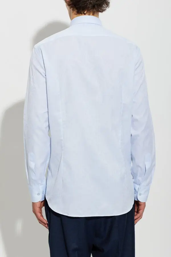 Etro Tailored Shirt