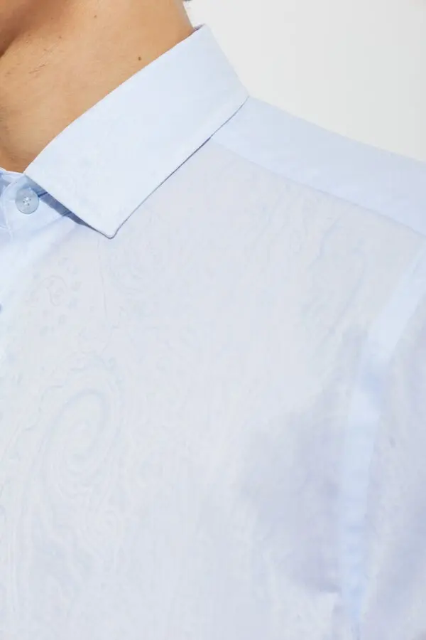 Etro Tailored Shirt