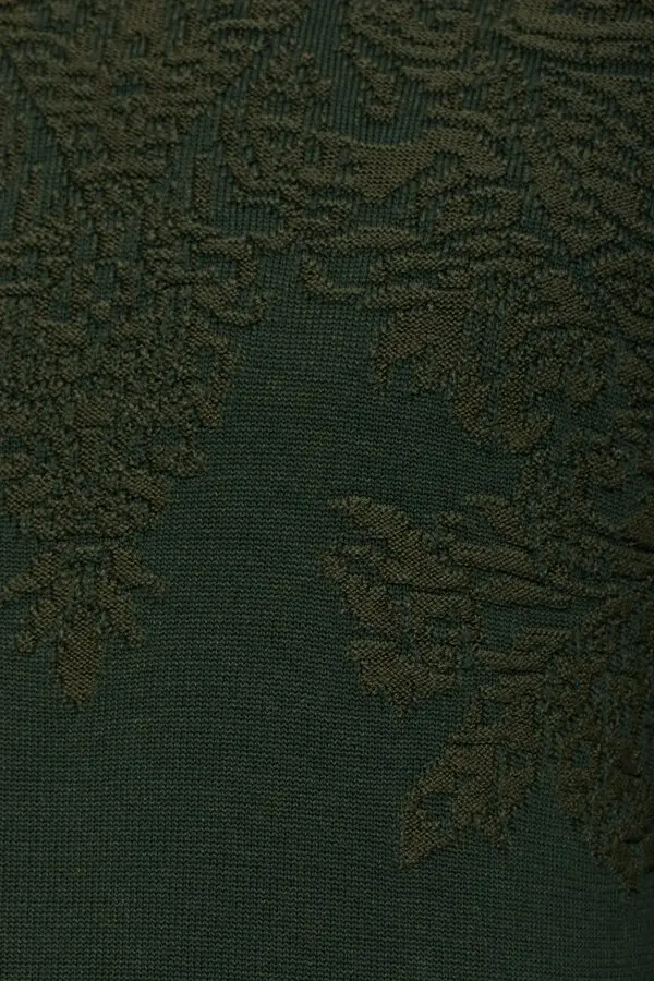 Etro Crew Neck Sweater