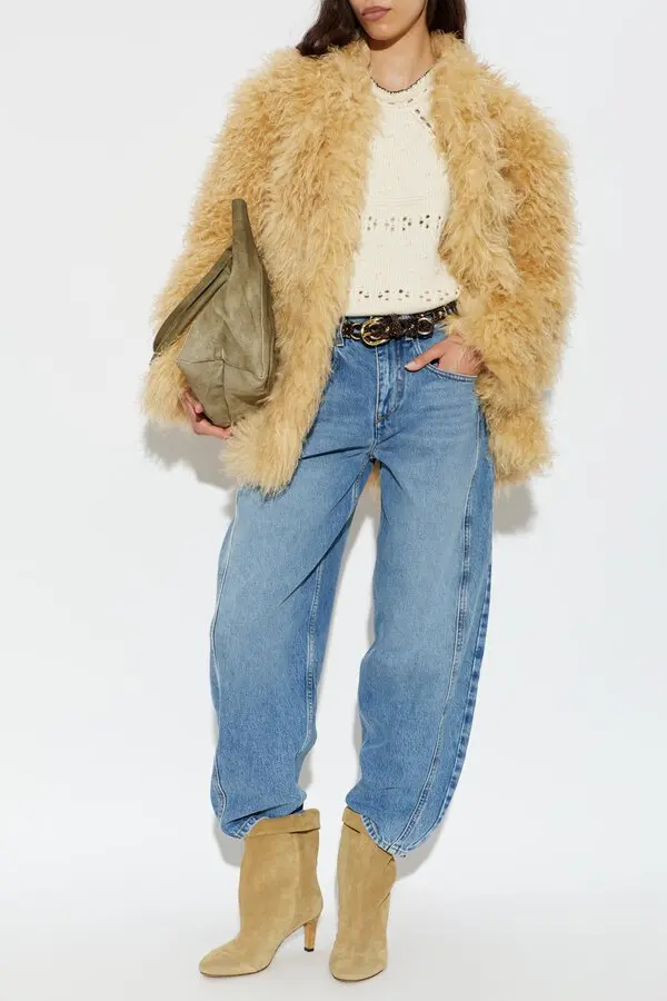 MARANT ETOILE Sweater "luce
