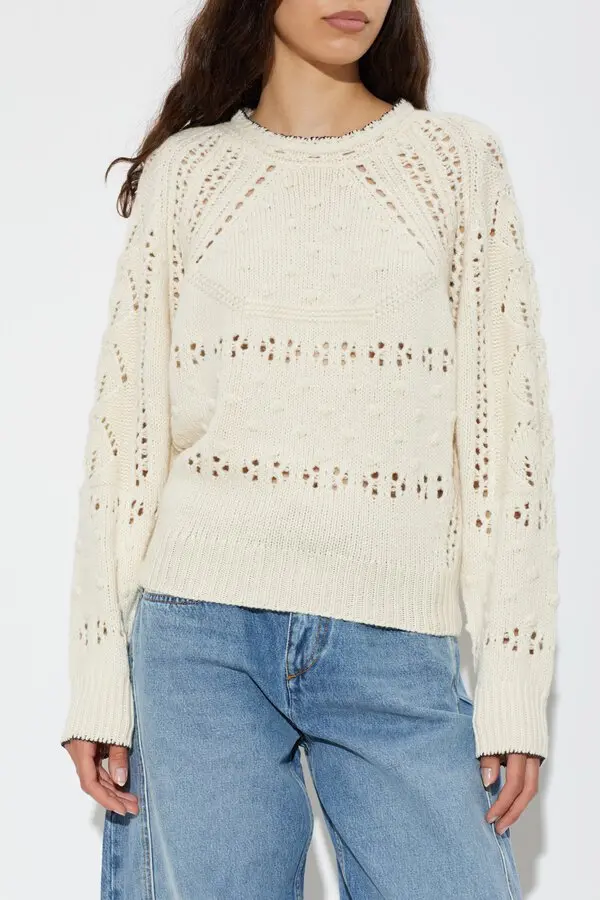 MARANT ETOILE Sweater "luce