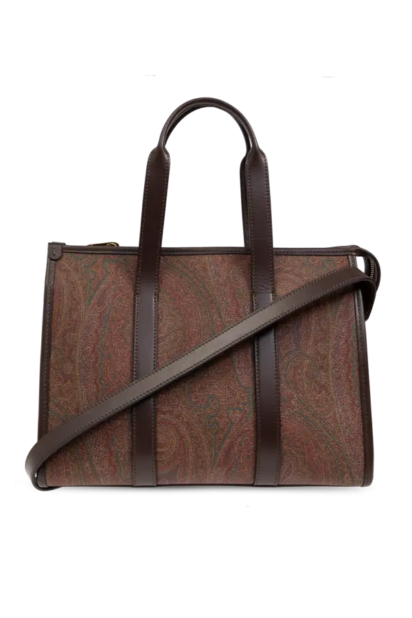 Etro Shoulder Bag