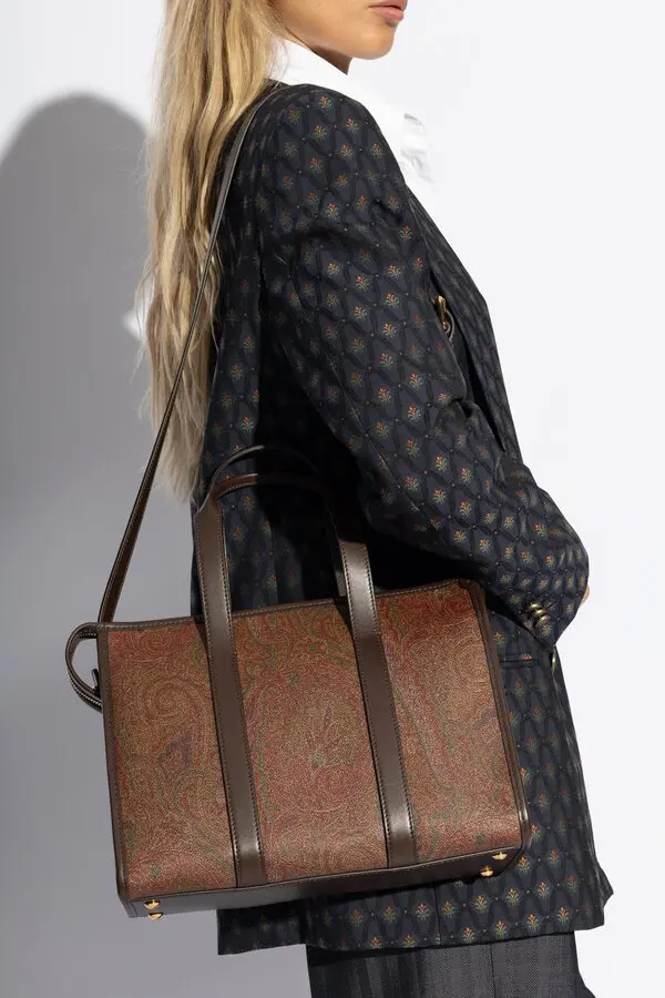 Etro Shoulder Bag