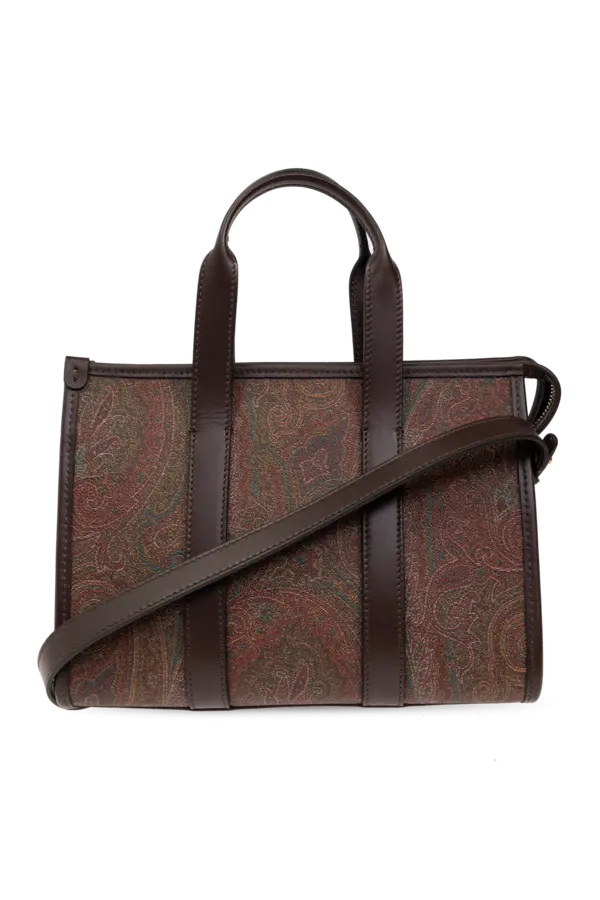 Etro Shoulder Bag