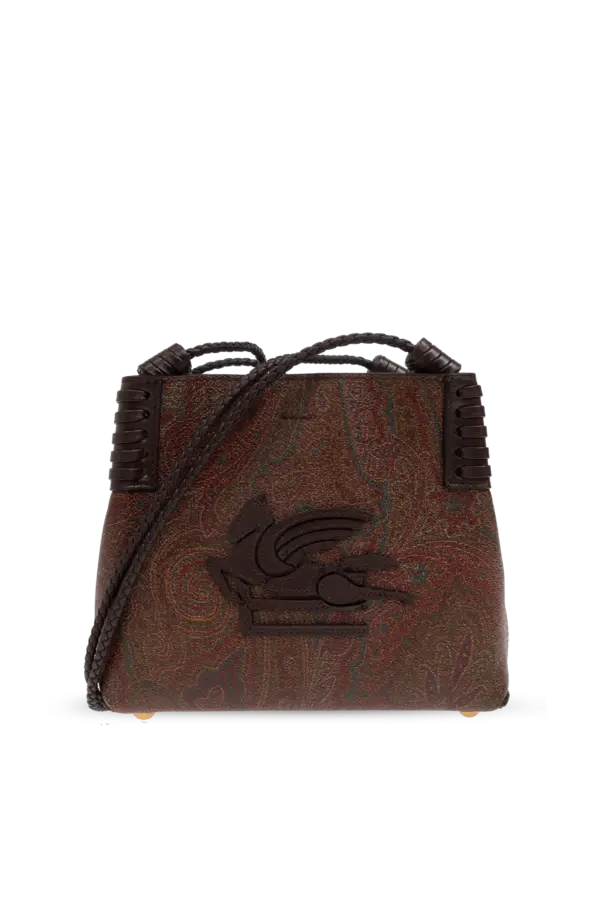Etro Shoulder Bag Libra Mini