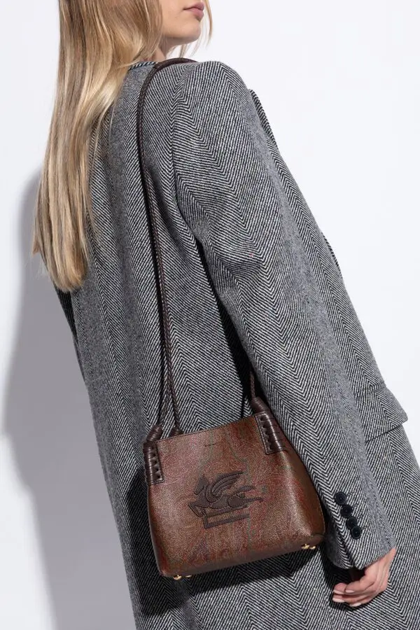Etro Shoulder Bag Libra Mini
