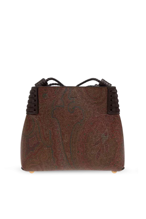 Etro Shoulder Bag Libra Mini