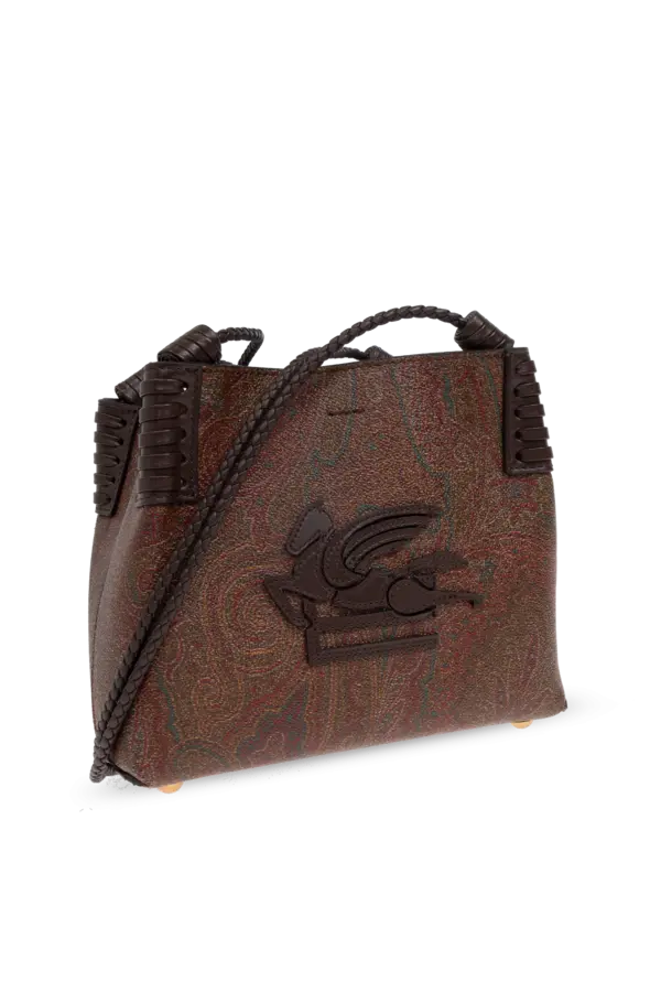 Etro Shoulder Bag Libra Mini
