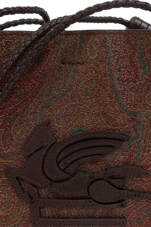 Etro Shoulder Bag Libra Mini