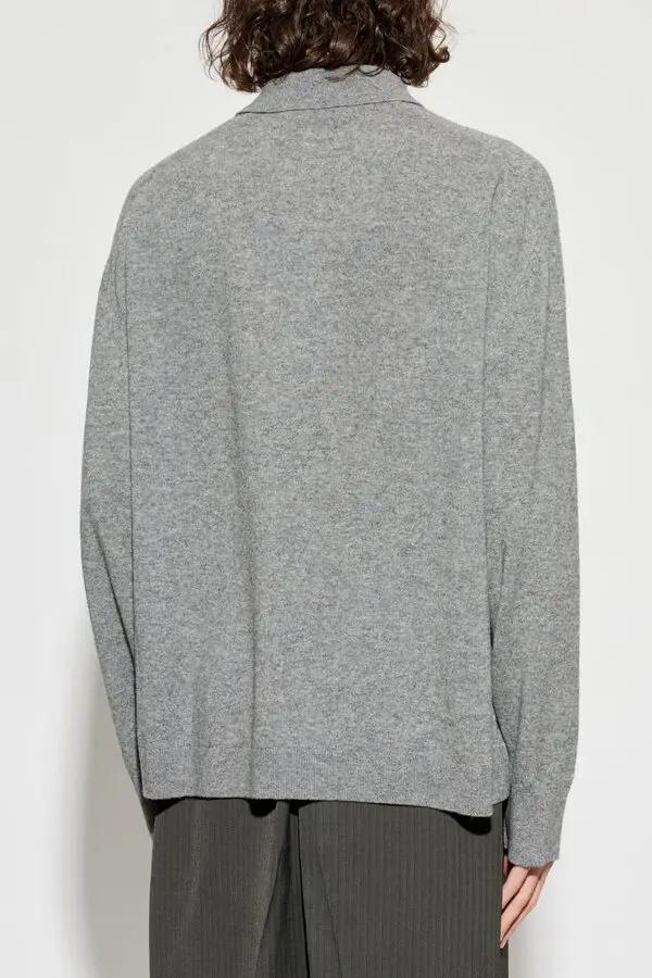 Acne Studios Wool Polo