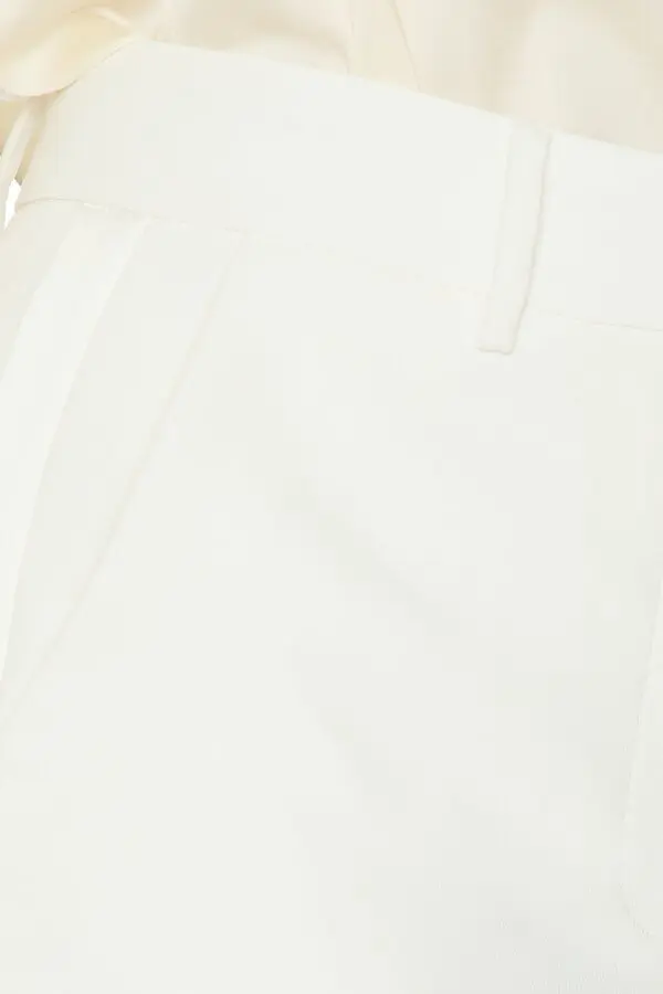 FLEUR DU MAL Tuxedo Short