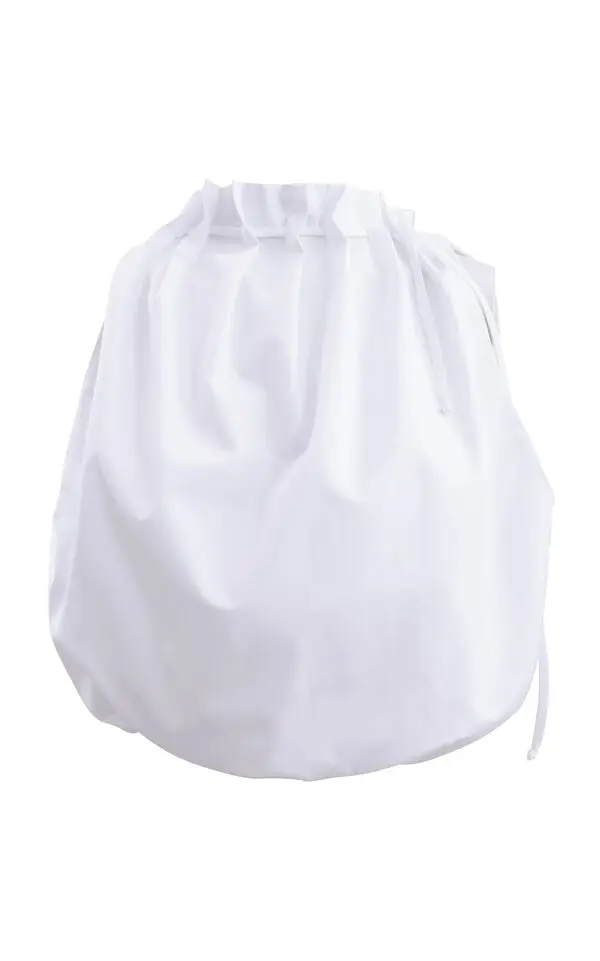 FRANCESCA MIRANDA Sofia Cotton Top