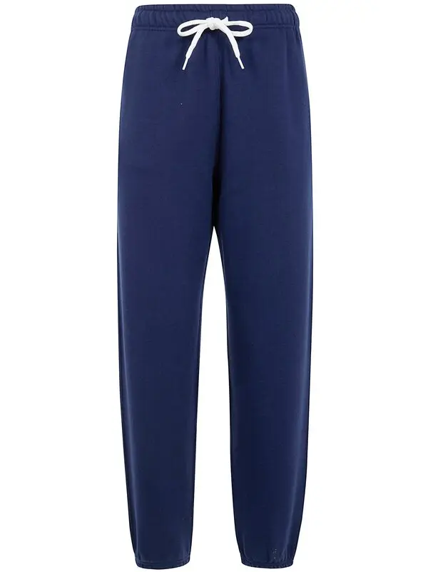 Polo Ralph Lauren Pants Fleece "knit Jogger