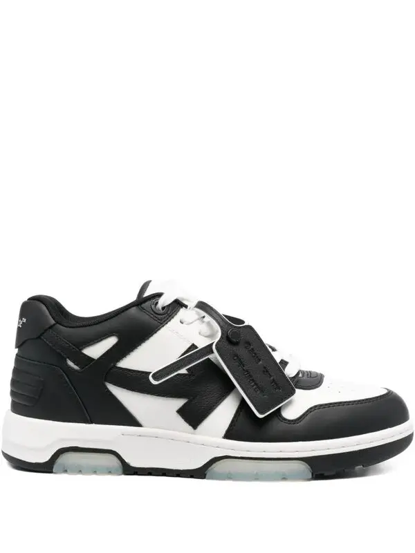 Off-White Trainers "out Of Office