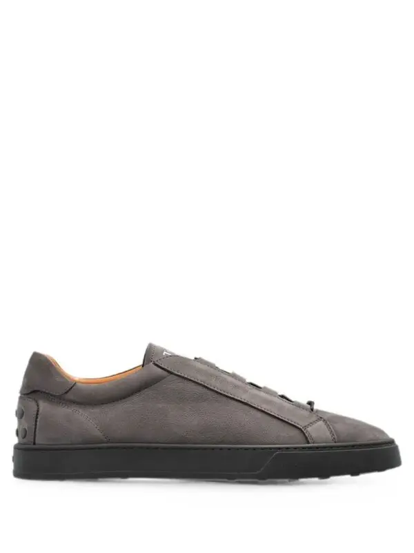 TOD`S Sneaker Low-top "nabuk
