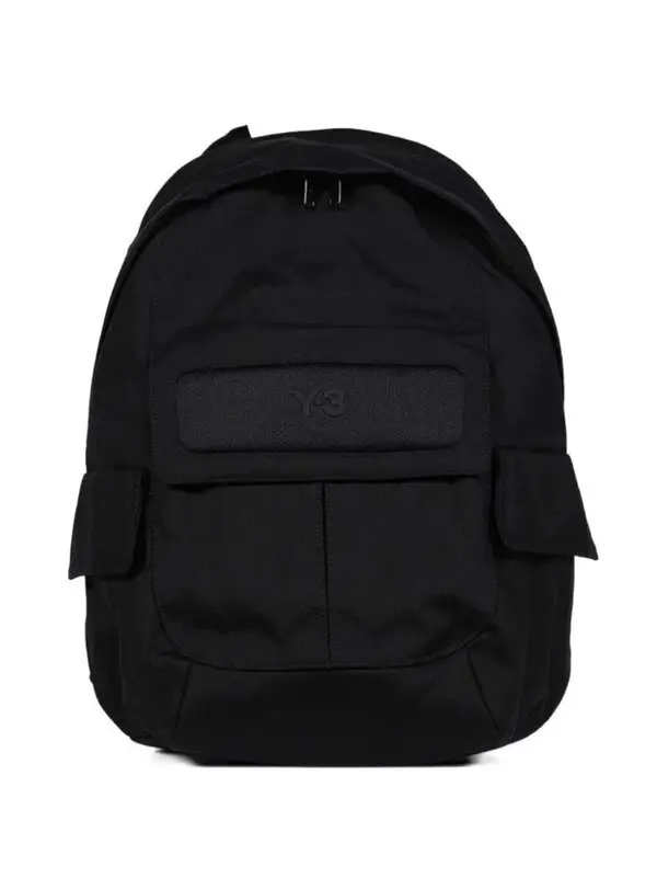 Y-3 YOHJI YAMAMOTO ADIDAS Backpack Small "y-3
