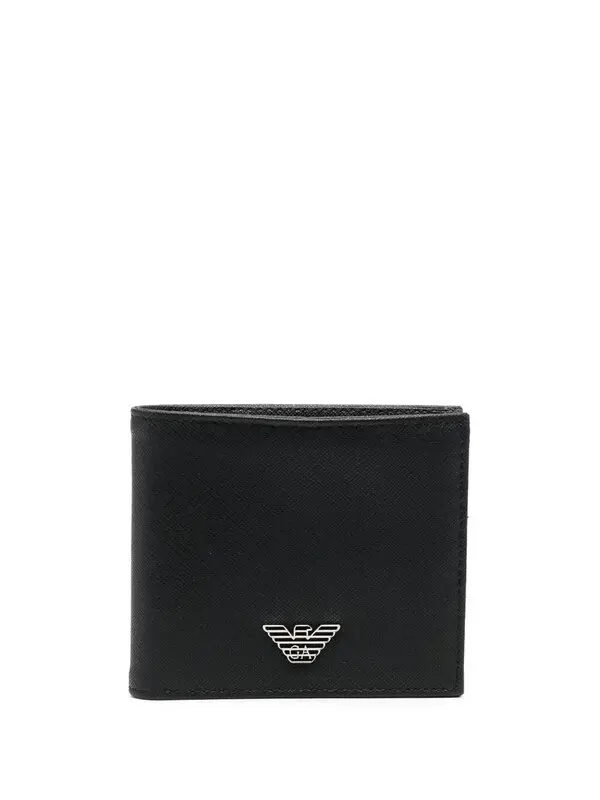 Emporio Armani Wallet Classic