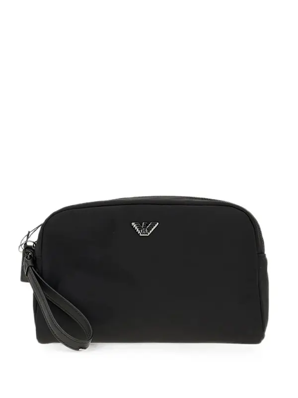 Emporio Armani Pouch Classic " Beauty