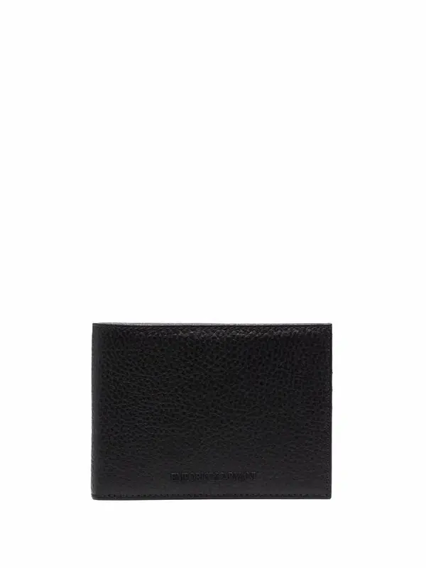 Emporio Armani Wallet Classic