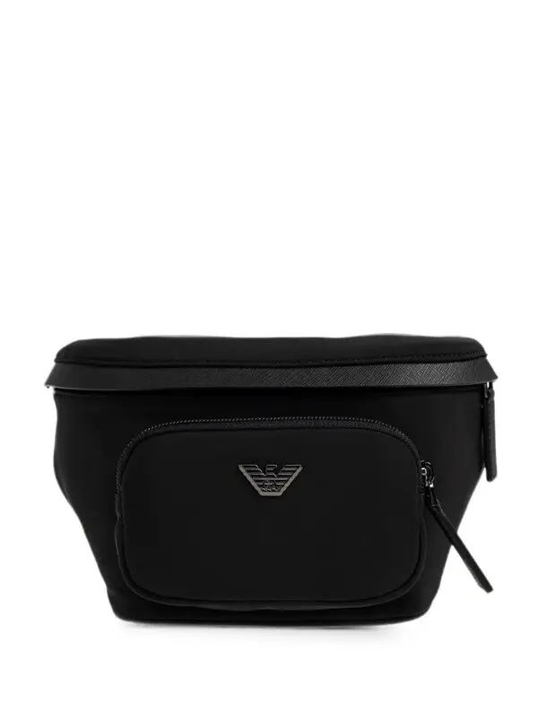 Emporio Armani Belt Bag " Beauty