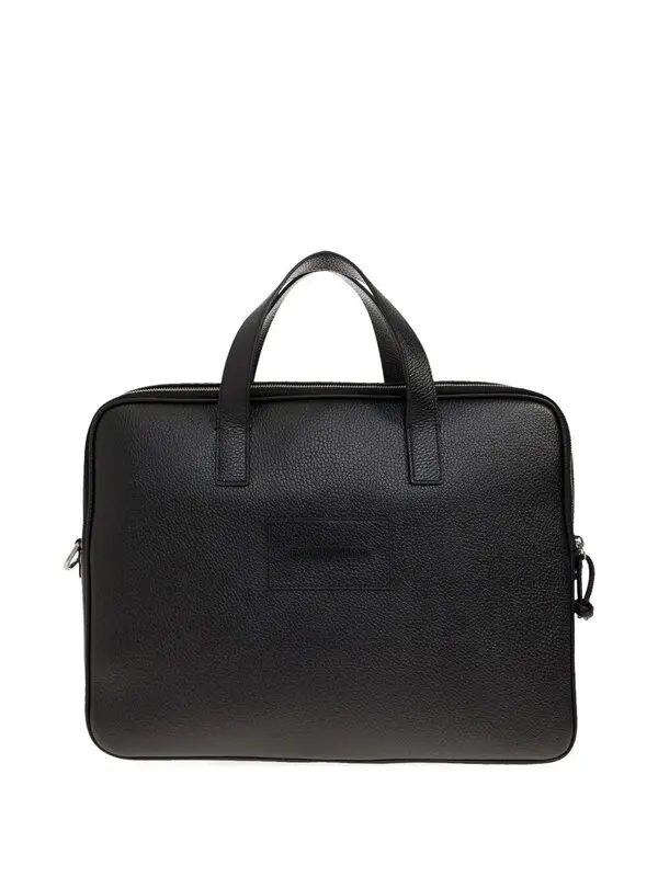 Emporio Armani Duffle Bag