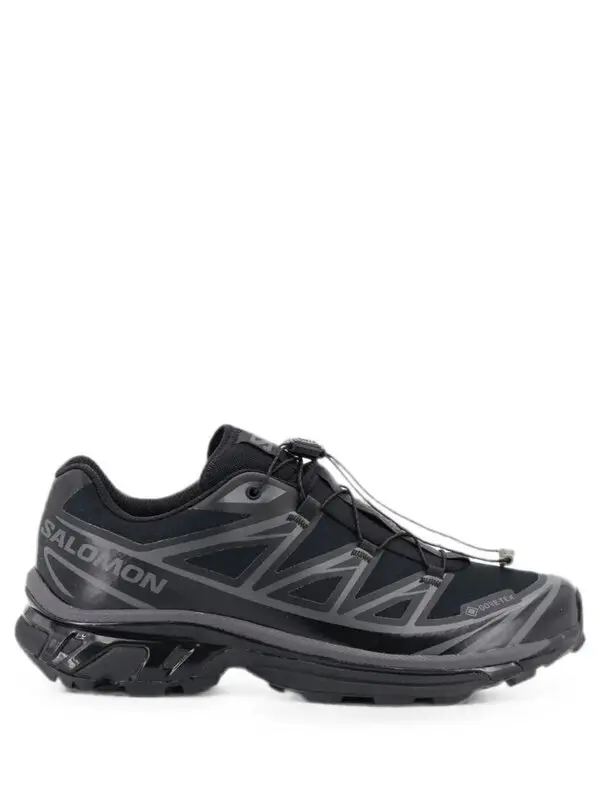 SALOMON Trainers Waterproof "xt-6 Gtx