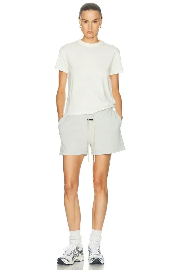 Fear Of God Classic Fit Tee