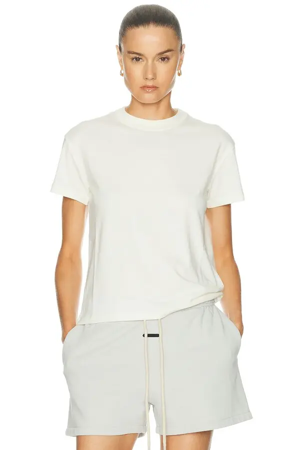 Fear Of God Classic Fit Tee