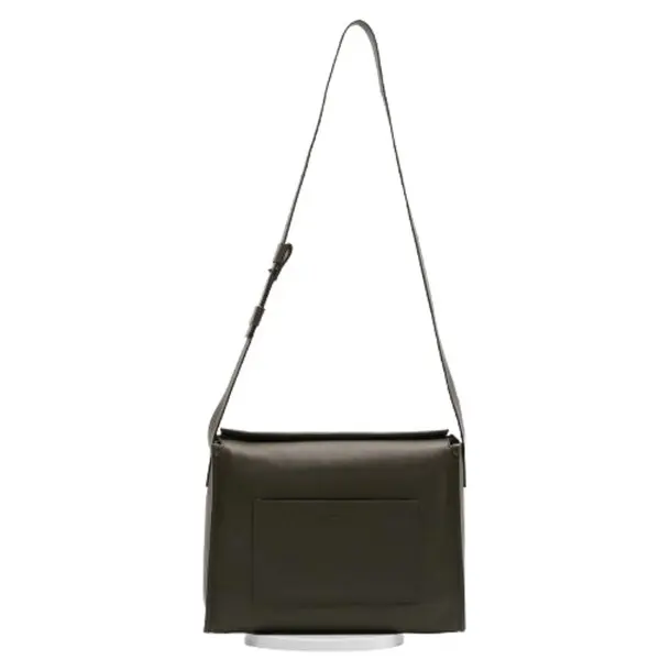 ÉCOTORIE Eleanor Dark Moss