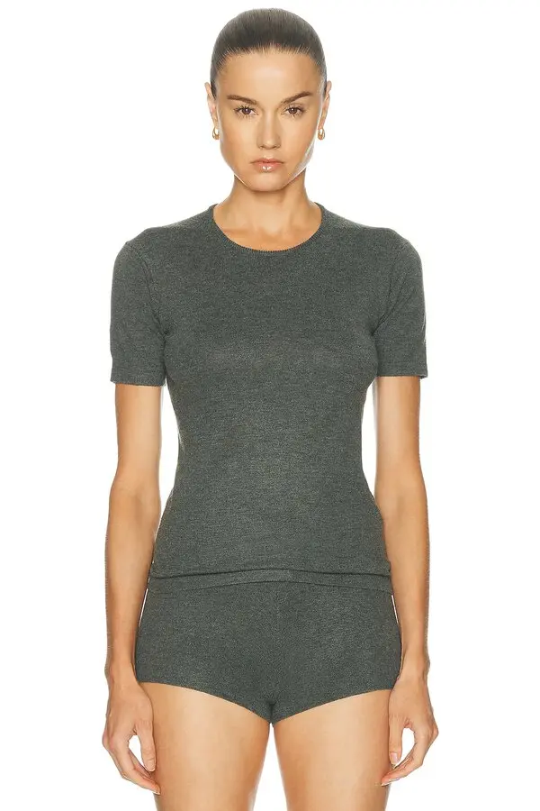 Fear Of God Slim Classic Tee