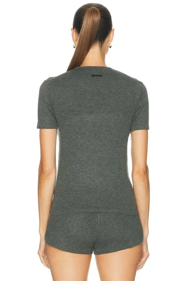 Fear Of God Slim Classic Tee
