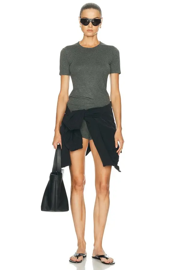 Fear Of God Slim Classic Tee